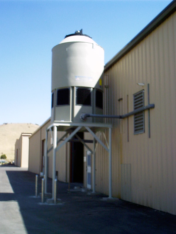 Evaporative and Dual Loop Systems | Robson Industries Inc.